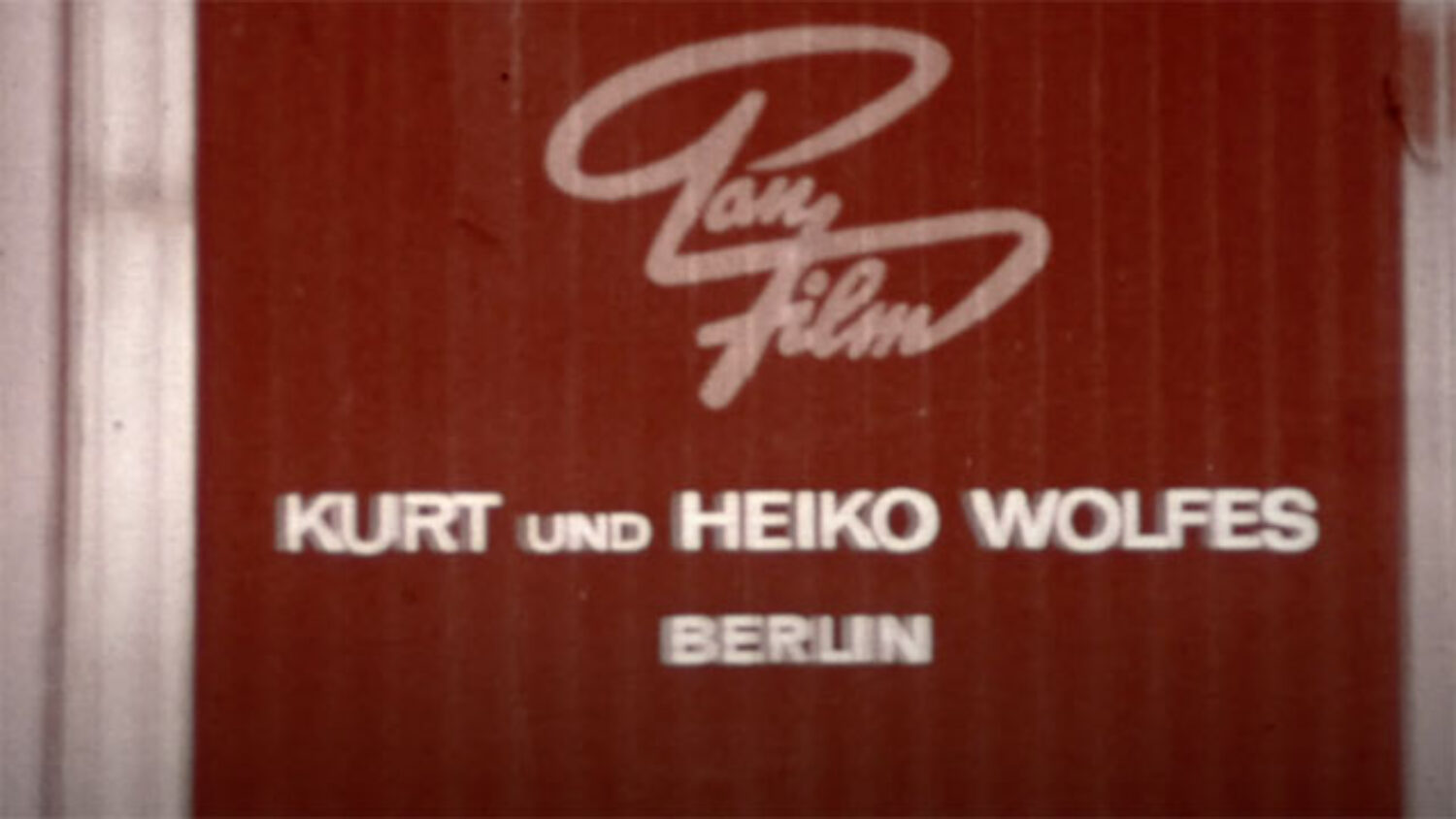 »Die 8 besten Imagefilme - PanFilm die Filmagentur seit 1952